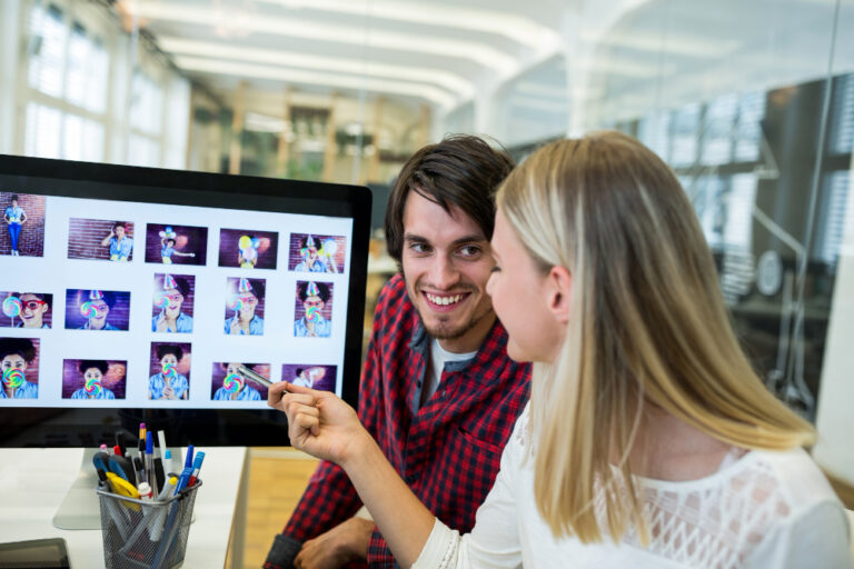Cara Kerja Software Photobooth Digital: Dari Foto Hingga Share Instan ...