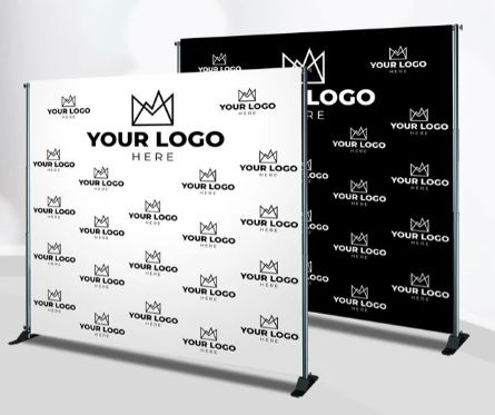 Kenapa Banner Photo Booth Event Bisa Mengubah Kesan Sebuah Acara ...